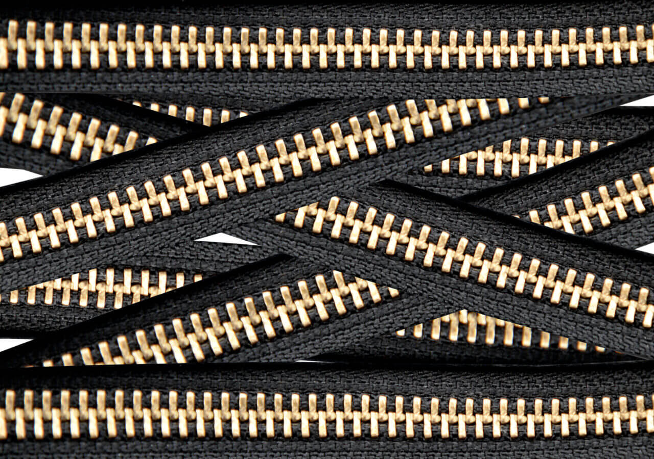 Army zippers - Eurozip
